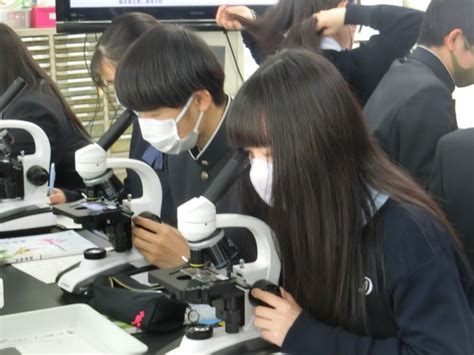 SsⅡ 課題研究テーマ設定に向けて【第1回】 二高sshニュース 熊本県立第二高等学校