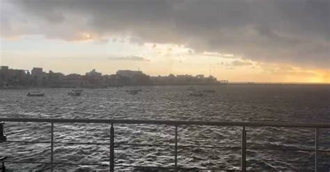 Se Esperan Bajas Temperaturas Y Lluvias En Quintana Roo Debido Al