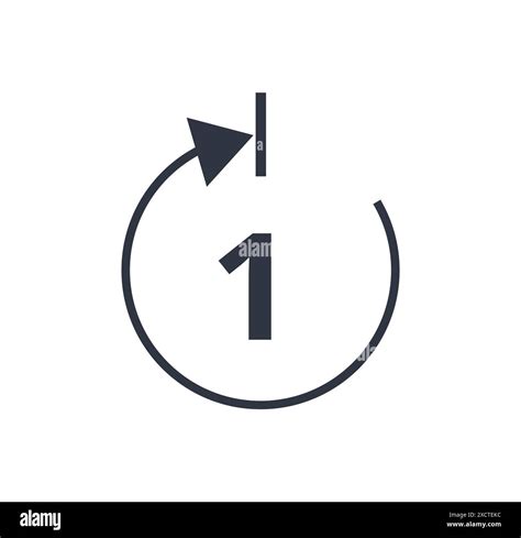 Reuse Prevention Symbol Stock Vector Image And Art Alamy