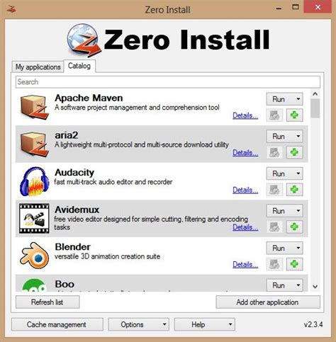 Run Windows Programs Without Installing Them First
