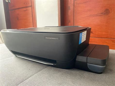 Hp Wireless Printer With Free Ink Back To School Sale Computers Tech Printers Scanners