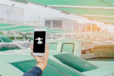 Hidden GPS Tracker What Are They Good For