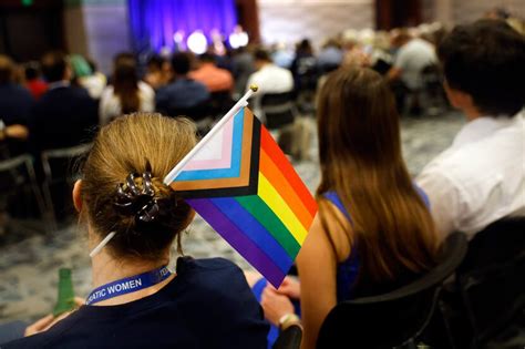 From ‘asexual To ‘queer Lgbtq Words To Know