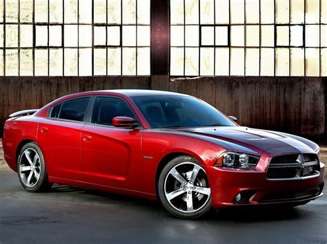 Charger Th Anniversary Edition
