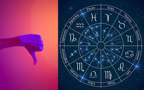 Your Fatal Flaw According To Your Zodiac Sign Hype Malaysia
