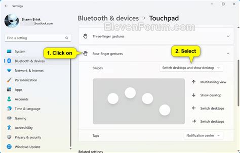 Switch Between Multiple Desktops In Windows 11 Windows 11 Forum