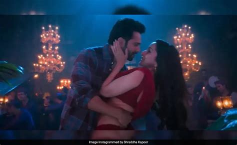 Varun Dhawans Unexpected Reply To Shraddha Kapoors Proposal I Dont