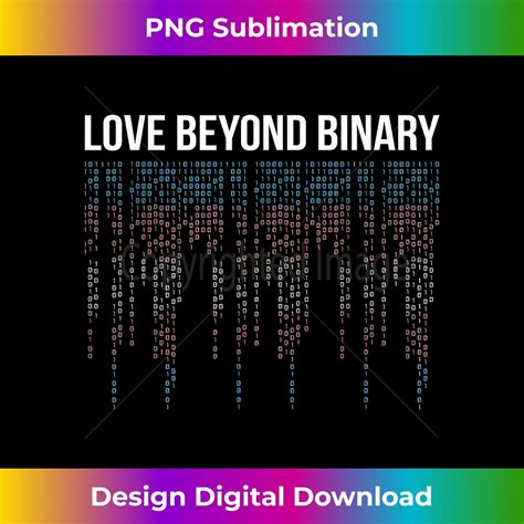 Binary Code Transgender Lgbt Q Gay Pride Coding Coder Clas Inspire Uplift