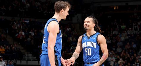 Orlando Magic X Los Angeles Clippers Onde Assistir Ao Vivo Nba 29