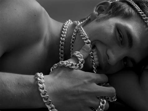 Buonomo And Cometti Set Their Sights On Adam Kai The Fashionisto