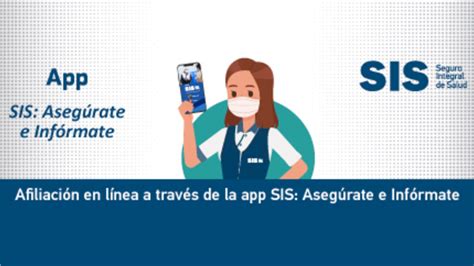 Campa As Seguro Integral De Salud Gobierno Del Per