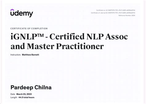 pardeep singh on linkedin nlp