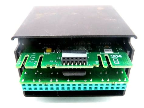 USED GE FANUC IC MDL INPUT MODULE VDC PT IC MDL J SB Industrial Supply Inc