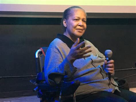 remembering juanita mohammed szczepanski 1957 2022 visual aids