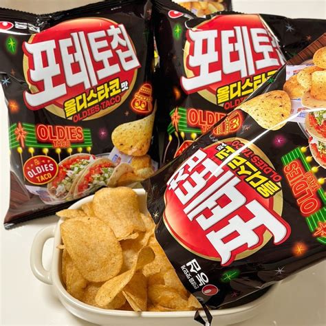 먹고 살자고 하는 짓인데 7~9월에 출시된 신상과자 모음 Daum 카페