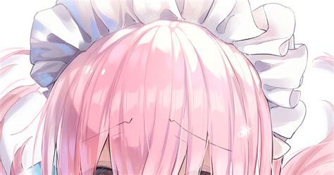 ぼっち・ざ・ろっく メイドぼっちちゃん はつが竜穂のイラスト Pixiv