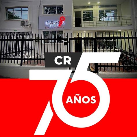 Agradecimiento Profundo por el Reconocimiento a Caracol Radio en sus Años en Colombia