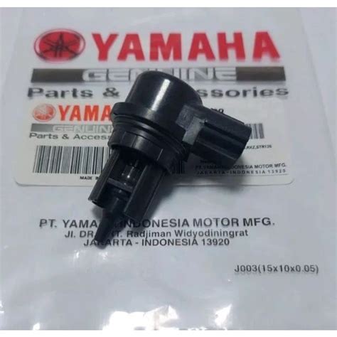Jual Sensor Isc Langsam Yamaha Mio J X Ride Soul Gt Shopee Indonesia
