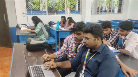 Ai Datascience Seera Learning Innovation Stjosephsinstitute Department Of Artificial