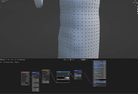 how can i fix the material not lining up properly i ve uv unwrapped it and i think the topology