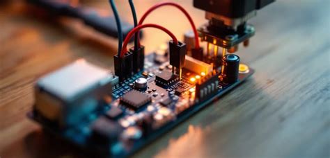 Qu Es Un Servomotor Arduino Electronic Board