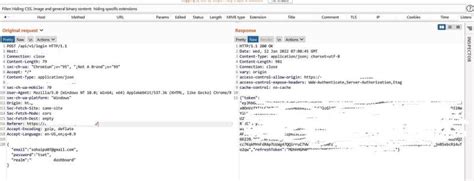 Omar Aljabr On Linkedin 23000 For Authentication Bypass And File Upload