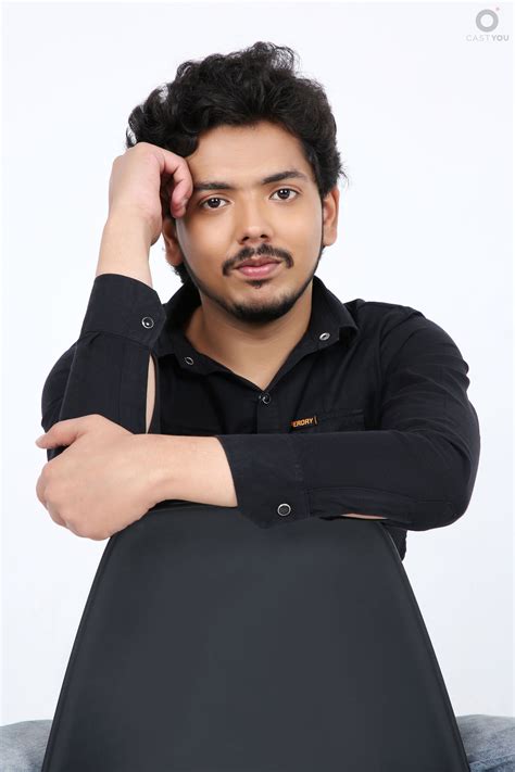 akshat gupta castyou