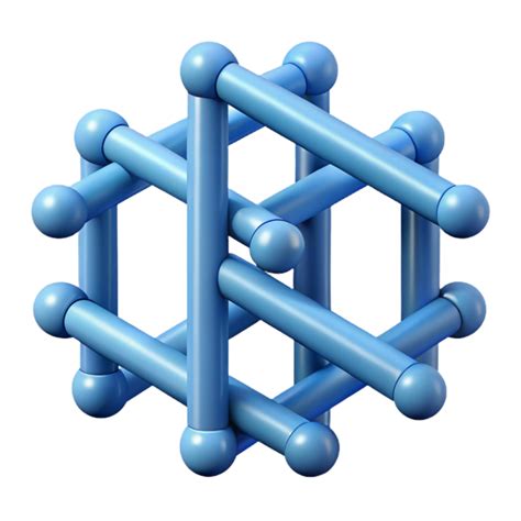 Elegant Playful Artistic Intersecting Lines Forming A Grid Crisp Edges Scalable Geometric