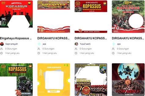 Detail Logo Kopassus Png Koleksi Nomer 34