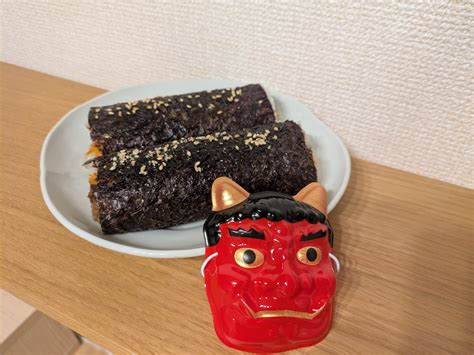 【leeレシピ】今年も恵方巻きはコウケンテツさんのキンパと手巻き寿司パーティー Lee