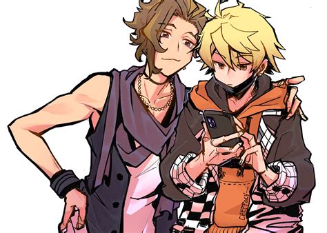 Neo Twewy Prints 4 Options Etsy