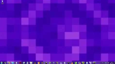 🔥 40 Minecraft Portal Wallpapers Wallpapersafari