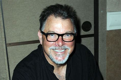 Star Treks Jonathan Frakes Confirms Hell Direct Episodes Of Picard