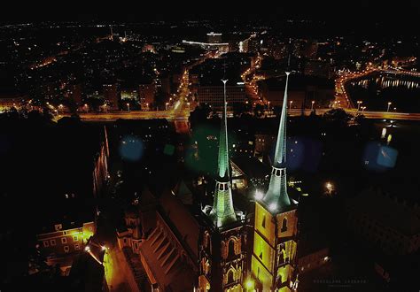 Наші у Вроцлаві Вроцлав та околиці Wroclaw Доброго часуде можливо