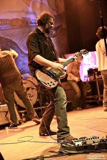 Live Review Drive By Truckers The Boulder Theater The Denver Post