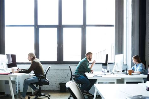 Límites éticos Y Legales En El Control De Los Ordenadores En El Trabajo