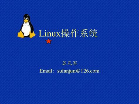 linux操作系统 1 word文档在线阅读与下载 无忧文档
