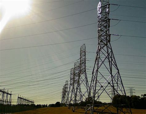 State Grid And Australias National Security Interests The Strategist