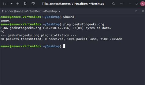 How To Install Ubuntu Budgie In Virtualbox GeeksforGeeks