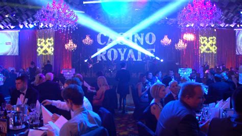 James Bond Theme Les Clefs Dore Concierge Ball Instinct
