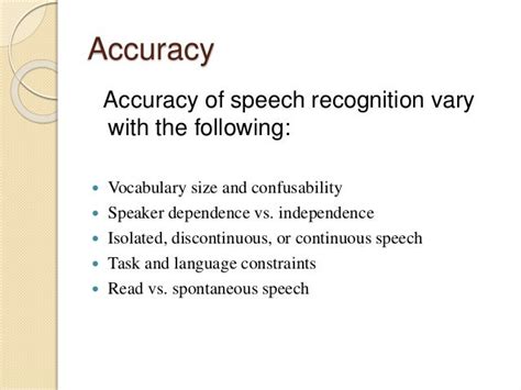 speech to text conversion