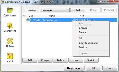 Golden Ftp Server Pro Download Free Windows 470 Softpedia