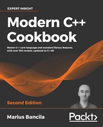 Other Books You May Enjoy C High Performance Second Edition Book