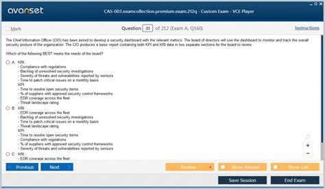 Comptia Casp Cas 003 Test Practice Test Questions Exam Dumps