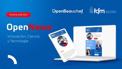 Openbeauchef Universidad De Chile En Linkedin Udechile Openbeauchef