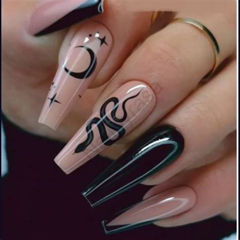 خرید و قیمت ناخن مصنوعی کاشت موقت دست ساز از غرفه رضوان گیفت