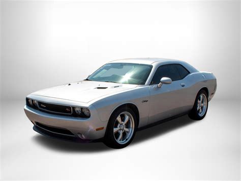 2000 Dodge Challenger