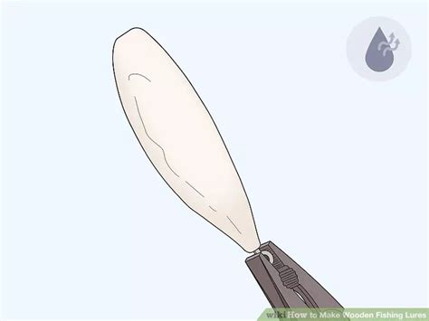 How To Make Wooden Fishing Lures With Pictures Artofit