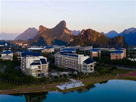 科学网－2024年桂林电子科技大学博士后招聘简章