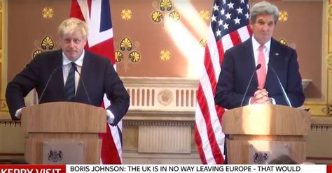 Boris Johnson Accused Of Telling Outright Lies During Super Awkward